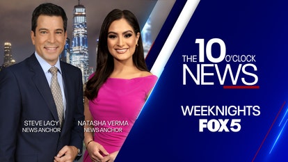 Live News Stream: Watch FOX 35 Orlando